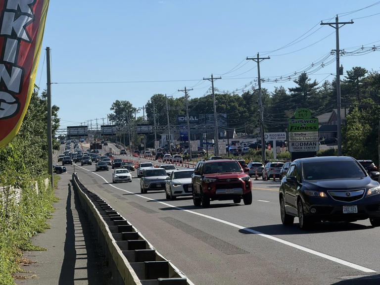 Soccer fans pack Providence, Foxboro for World Cup