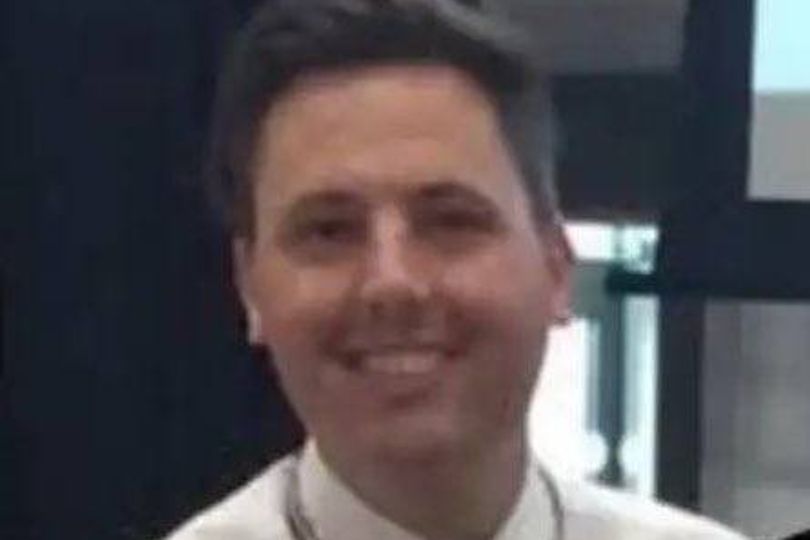 Teacher Jamie Varley guilty of murdering tragic baby Preston Davey