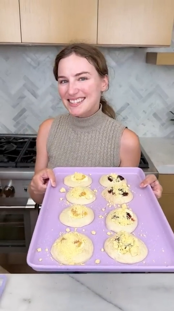 The easy 5 ingredient treat everyone is obsessed with