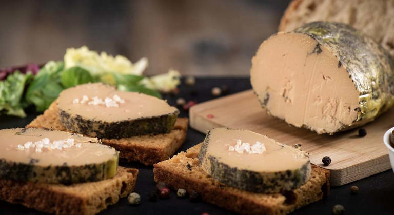 La AESAN alerta de la presencia de listeria en un bloque de foie gras ...