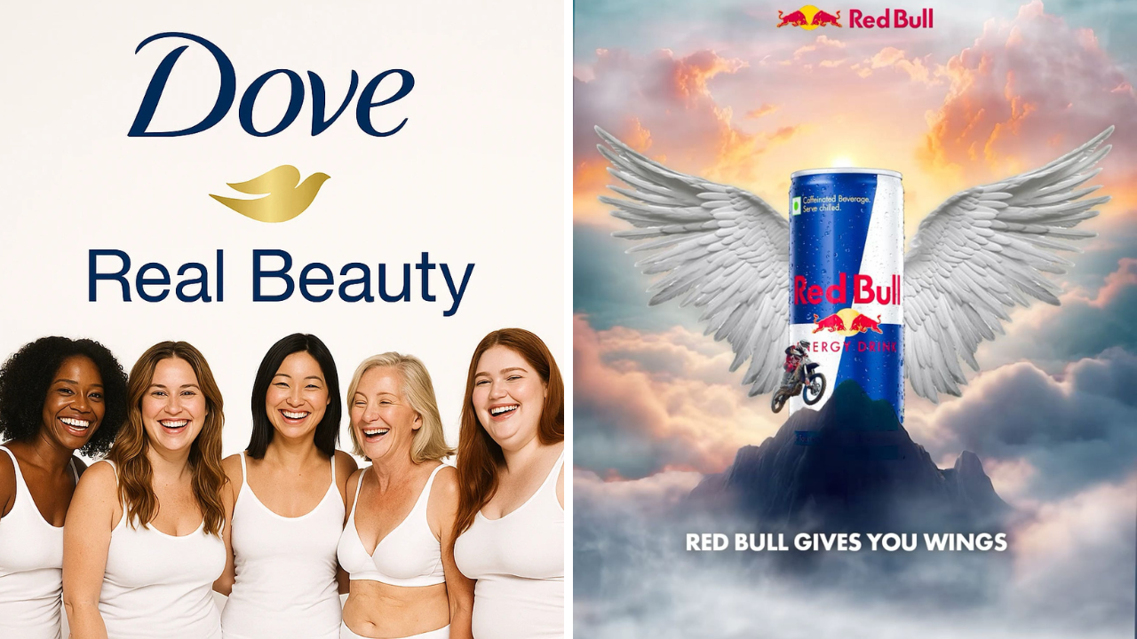 The 30 best marketing campaigns of all time