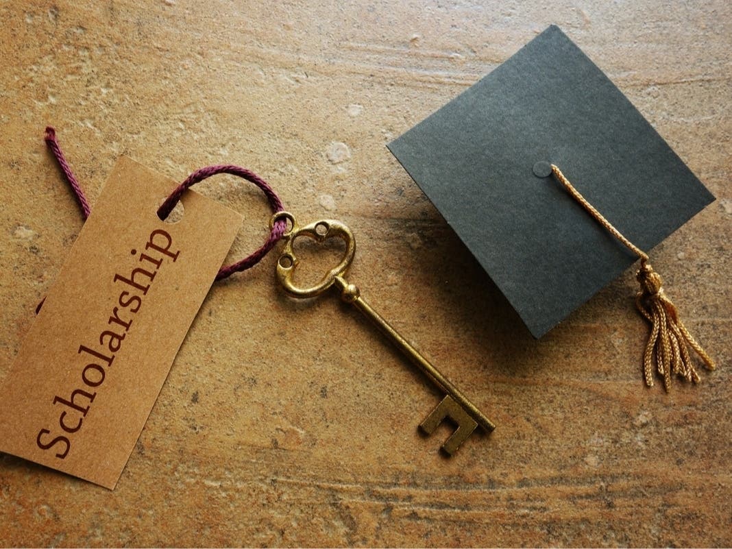 Simsbury HS senior earns major national scholarship