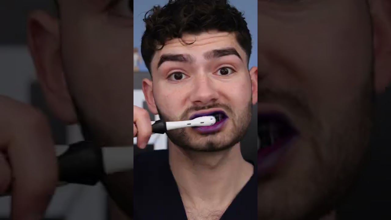 Roblox toothbrush! #shorts