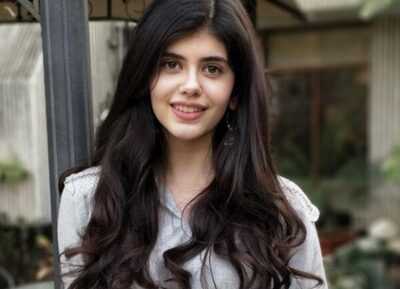 Sanjana Sanghi speaks out on Alia Bhatt backlash, says popular stars ...