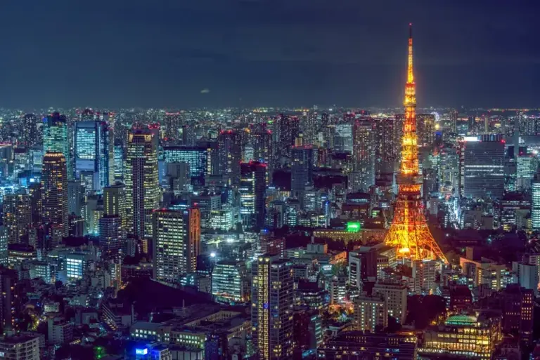 Tokyo retail rents rise amidst severe supply constraints