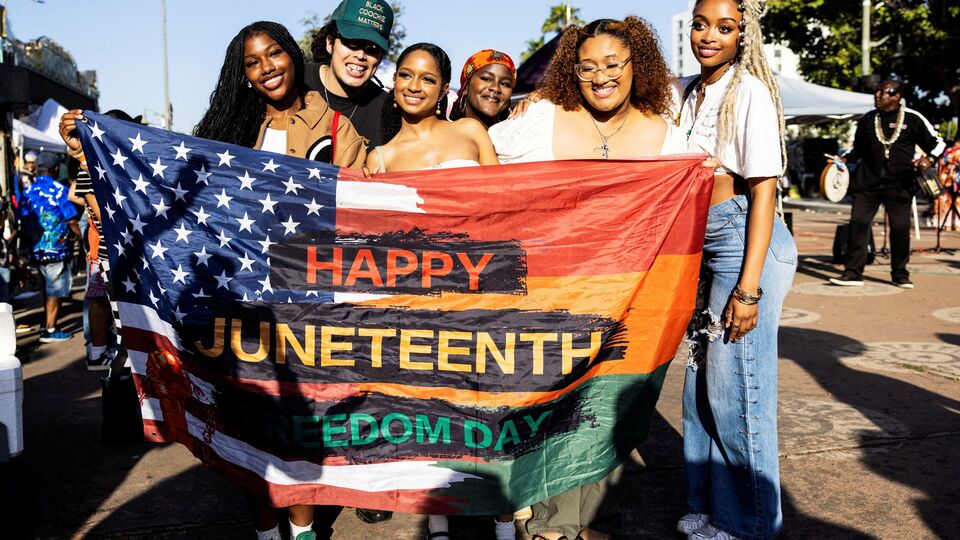 Juneteenth 2026: History, significance, celebrations, and everything ...