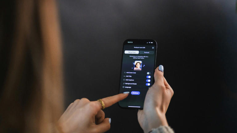 Never give a new app your contacts, photos, or texts unless it truly ...