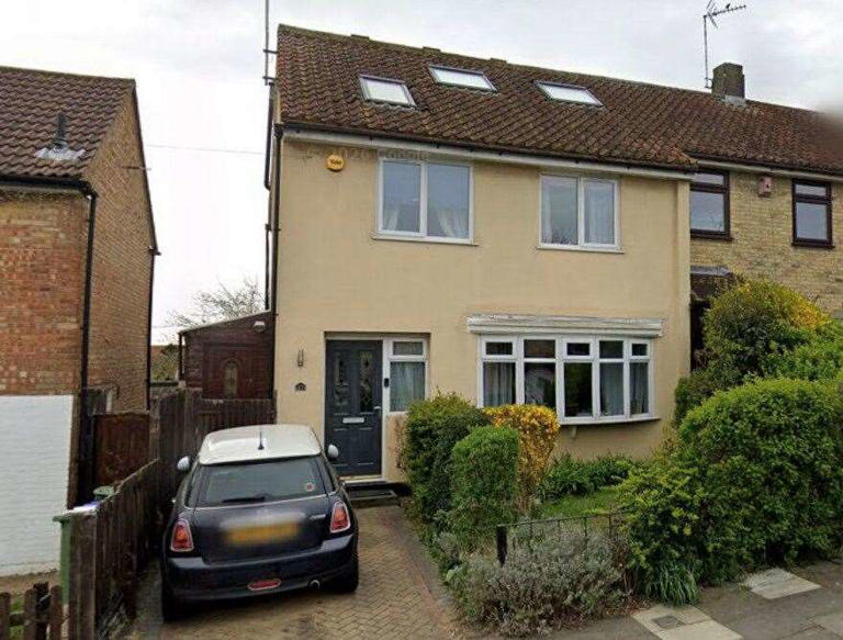 Latest planning applications in Bexley include children’s care home in ...