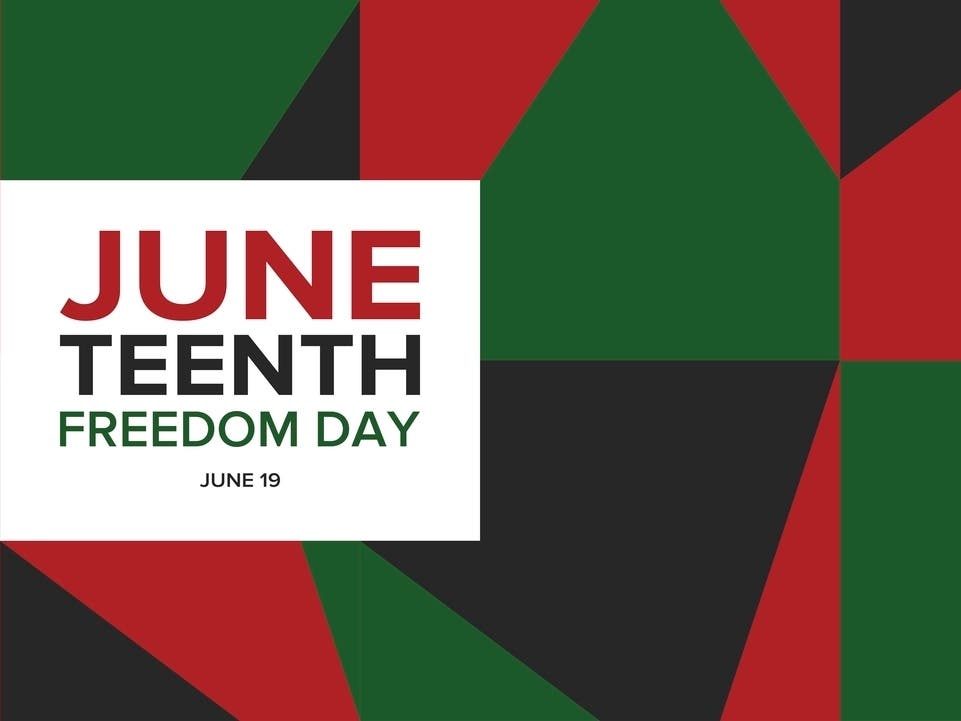 Princeton to celebrate Juneteenth with flag raising, concert & exhibit