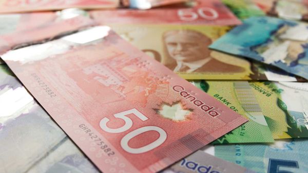 Old Age Security payments for June are going out soon and some ...