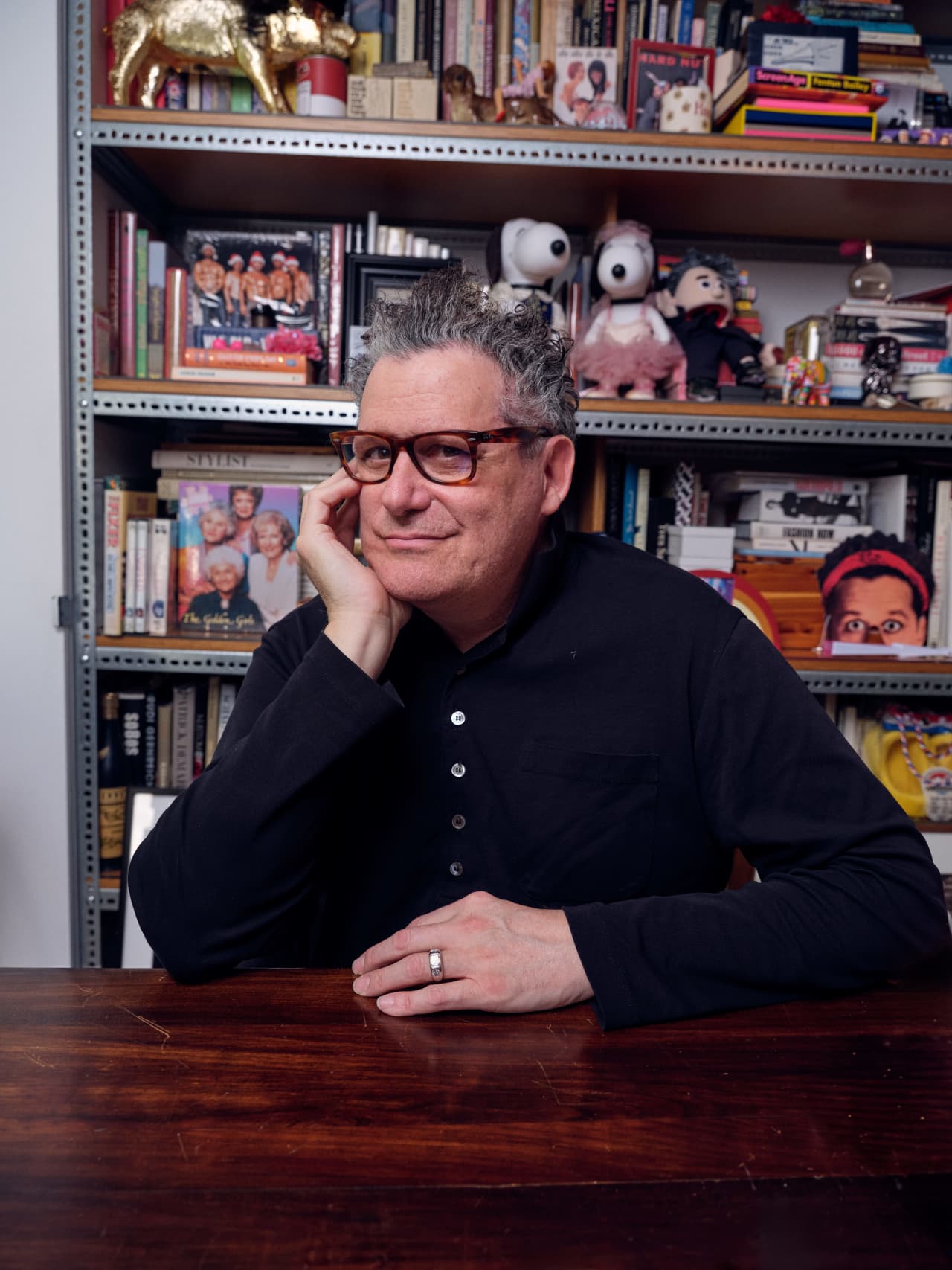 Target lost its fashion edge. It’s bringing back a familiar face to get ...