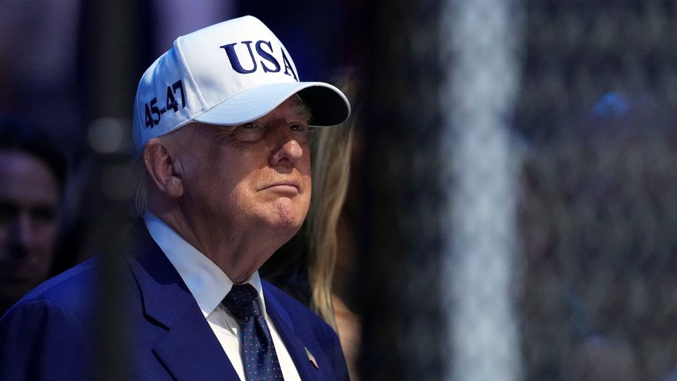 With UFC fight night wrapped at the White House, days of breakdown and ...