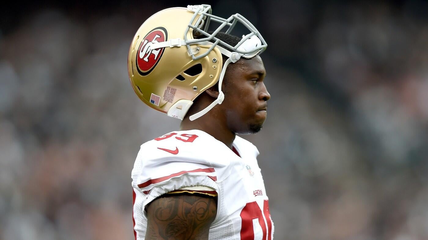 Details on the death of Aldon Smith, plus NFL teams most likely to end ...