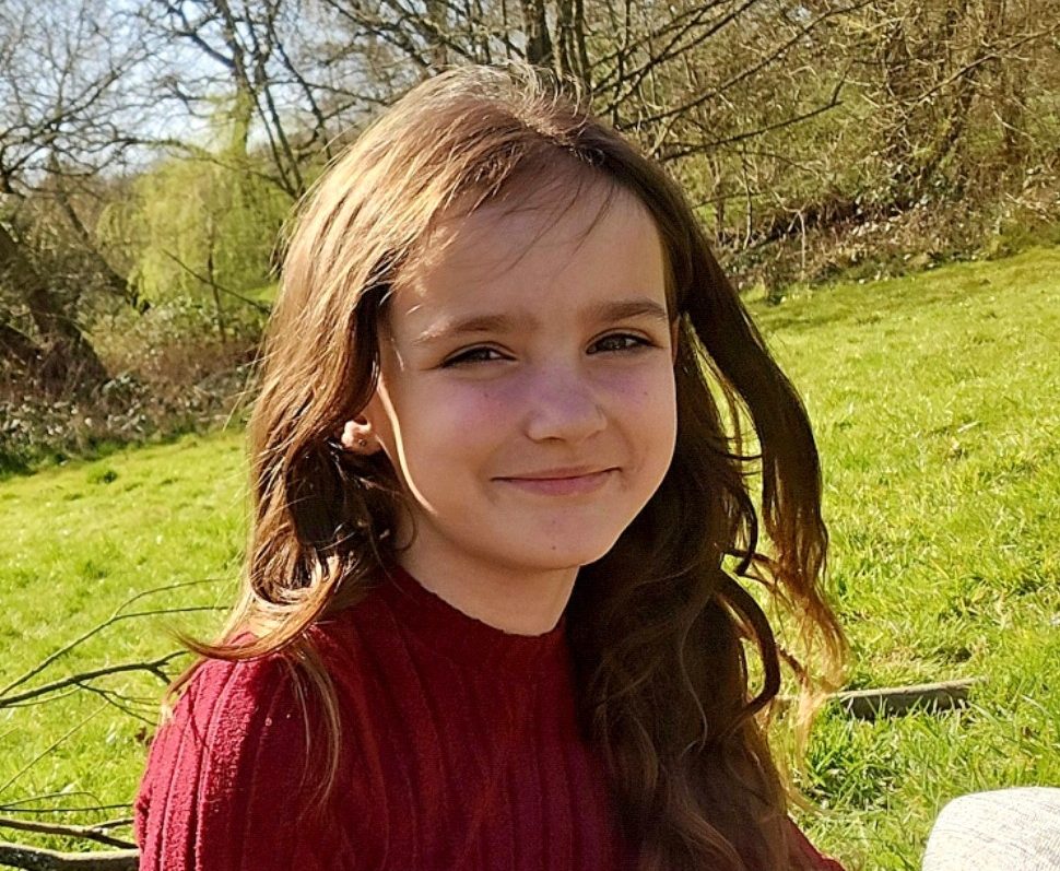 Teen 'doesn't know why' he fatally stabbed nine-year-old girl in chest