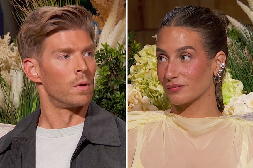 Kyle Cooke sheds new light on his post-split dynamic with Amanda Batula ...