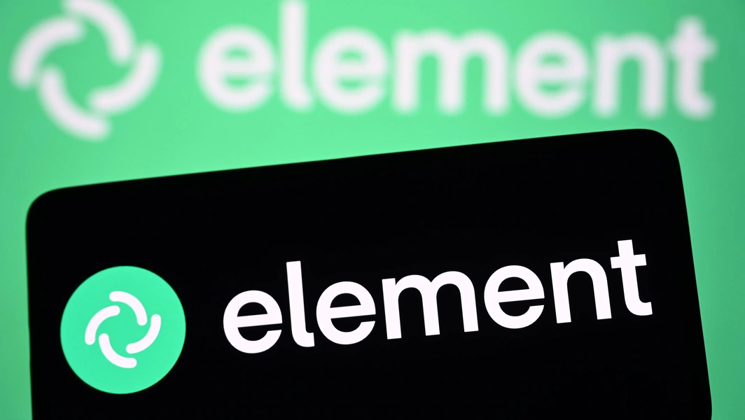 Stoat and Element emerge as privacy-focused Discord alternatives