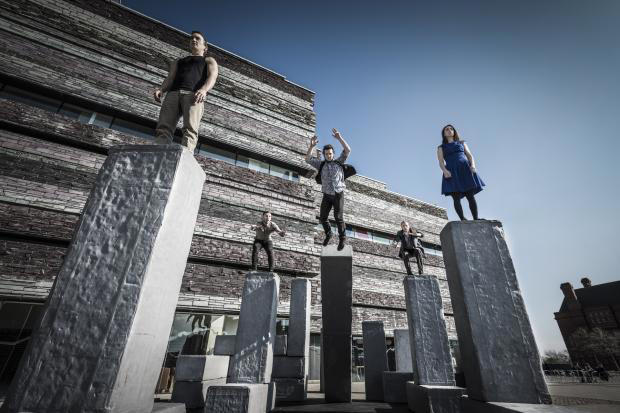 The shows and events coming to Corn Exchange this summer