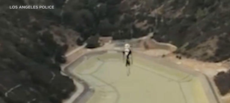 Rumors LAX’s infamous ‘Jetpack Man’ has returned after private jet ...