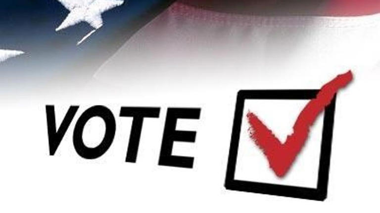 Early voting begins in Capital Region