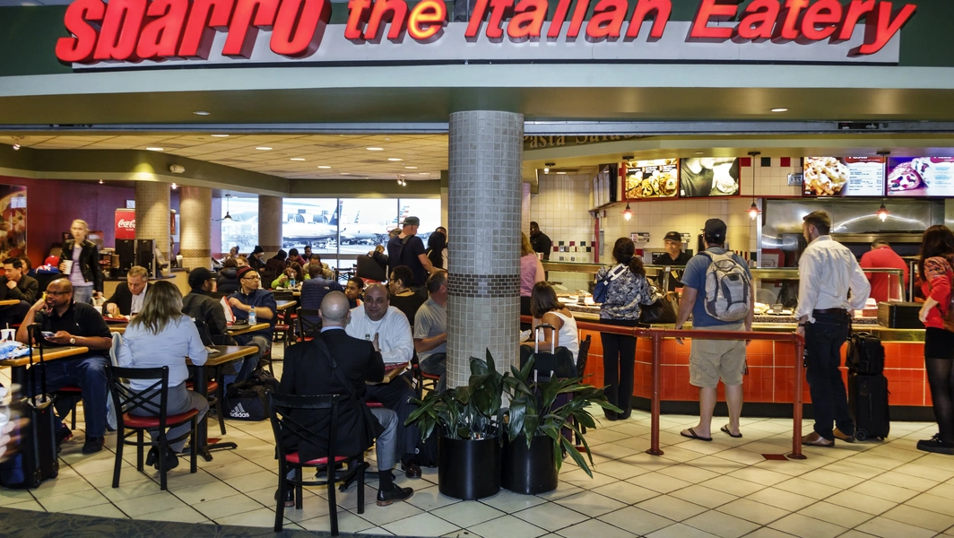 5 national pizza chains with poor reputations