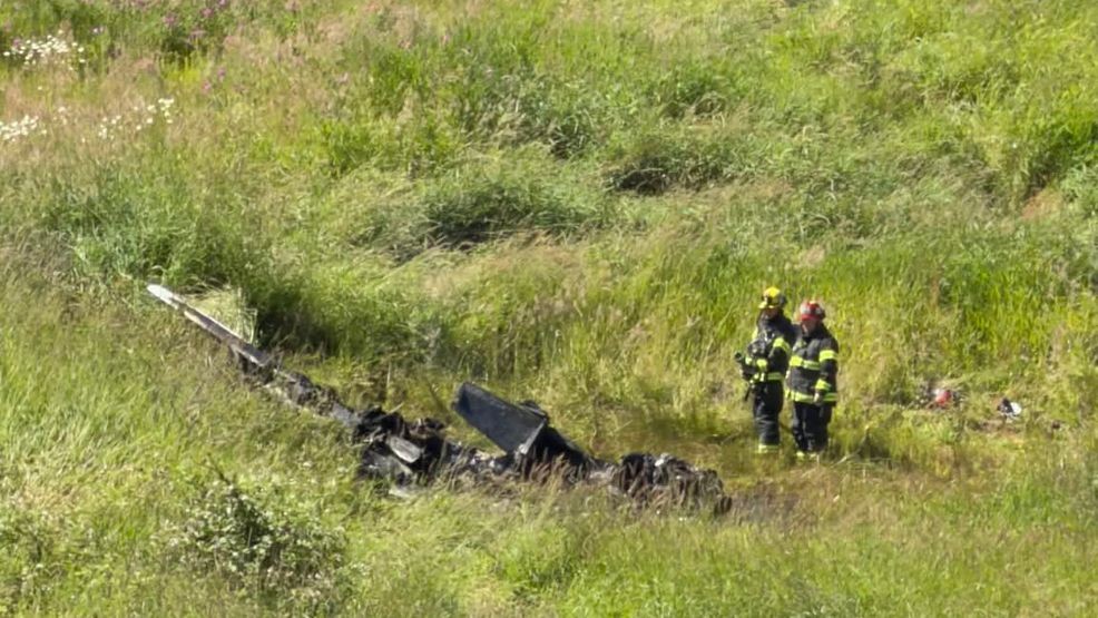 49-year-old pilot identified in fatal crash near Twin Oaks Airpark