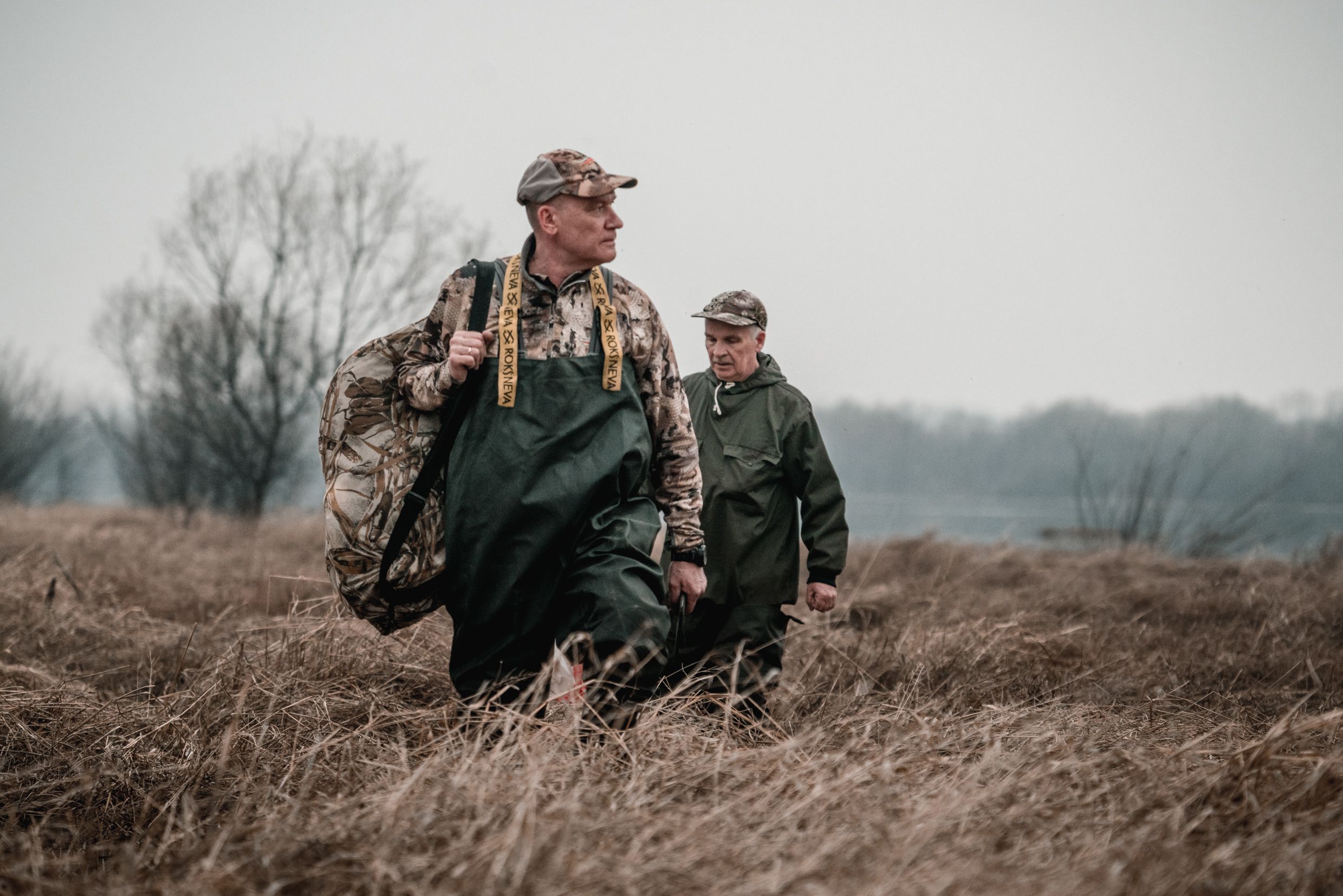 Why spring turkey season is the most social hunt in America and hunters ...