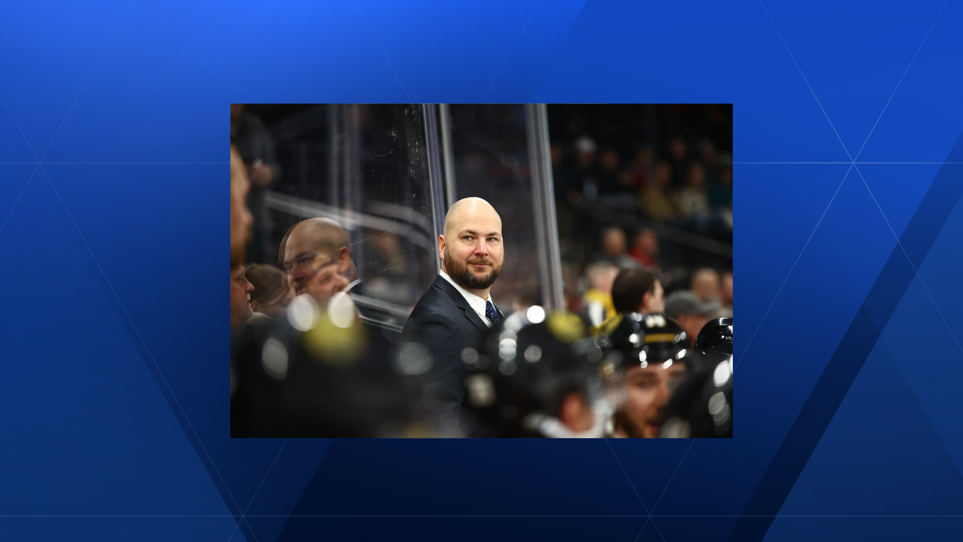 Greensboro Gargoyles name Mitch Giguère head coach as team targets ...