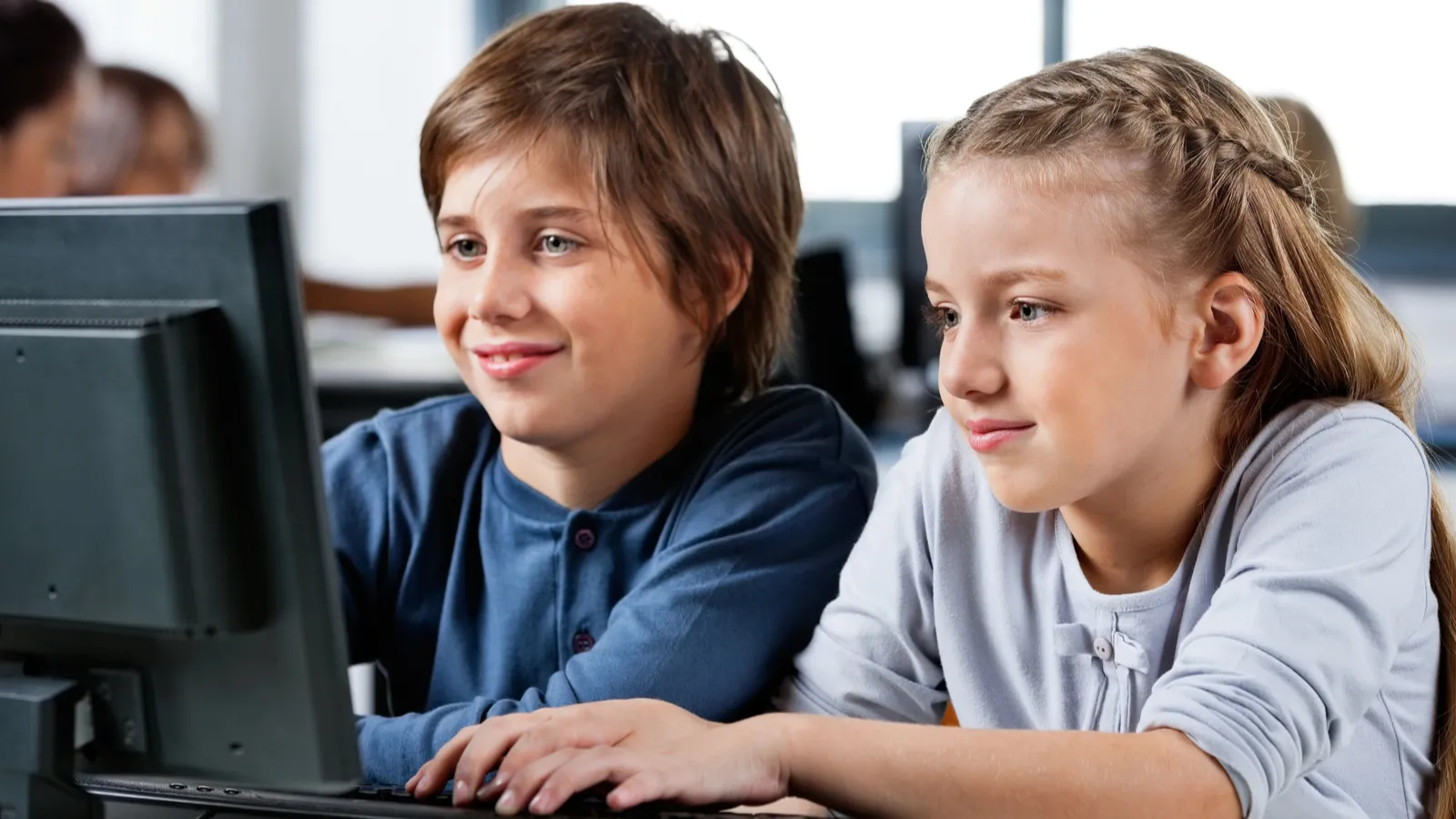Your computer may soon need to know your age before you can use it