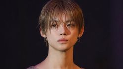 Ini tanggal rilis dan pre-order comeback solo Yeonjun TXT lewat album ...