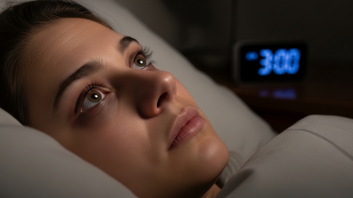 8 subtle signs your body is begging for more sleep
