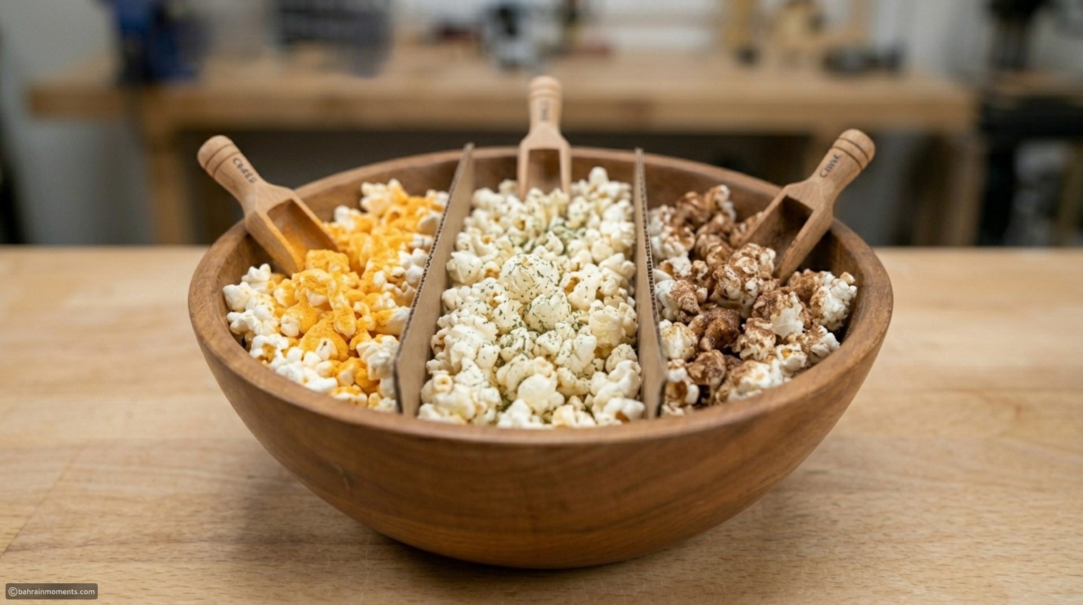 11 tips you need to make the best popcorn