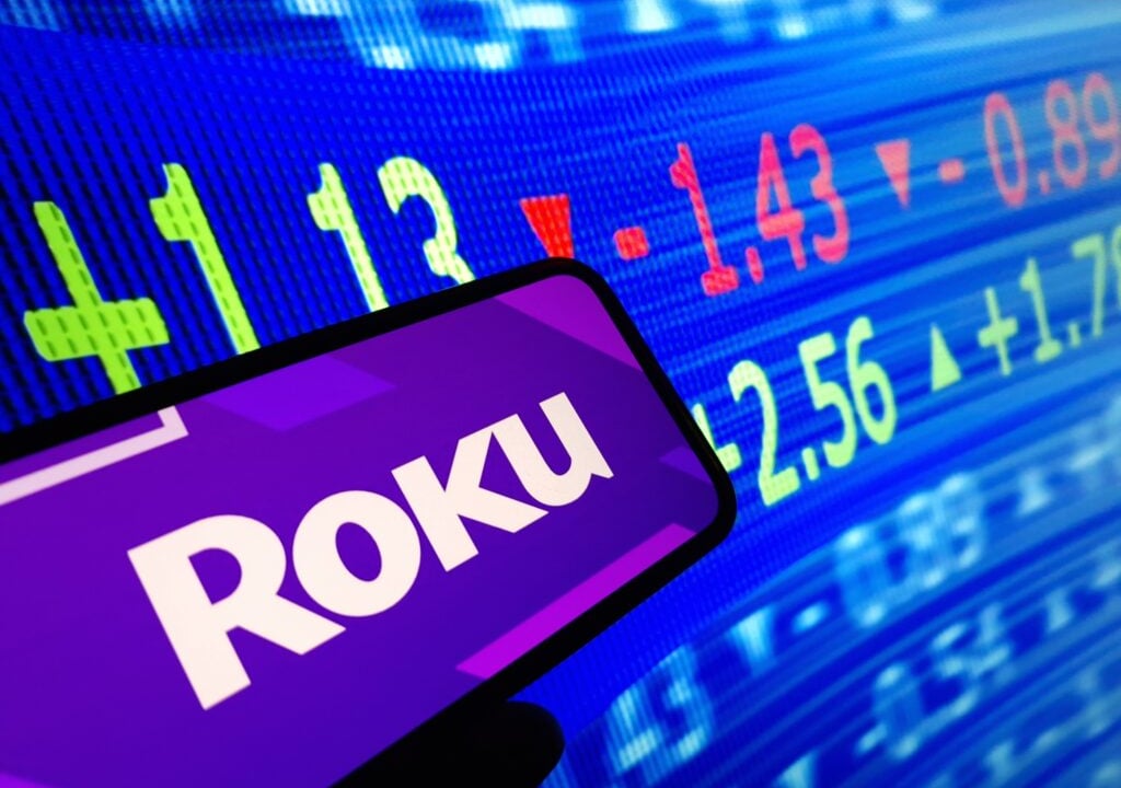 Roku for sale? JPMorgan sees Comcast as the most logical buyer