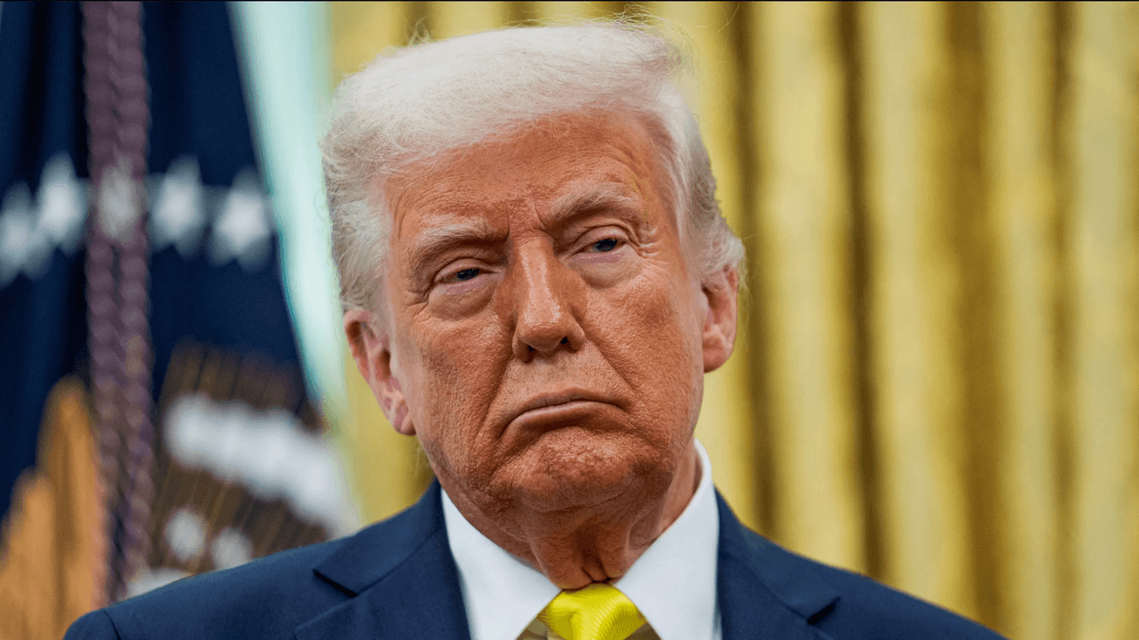 Red state Democrats sound 2026 warning over 'Trump derangement syndrome'