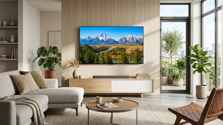 O que significam as letras OLED nos nomes das TVs mais avançadas?