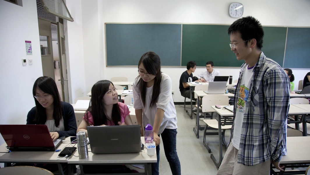 China axes 12,000 university arts degrees in AI shift