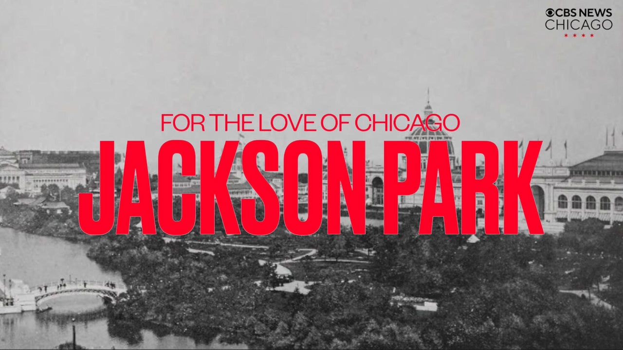 Jackson Park: Aesthetic beauty and Chicago history lessons