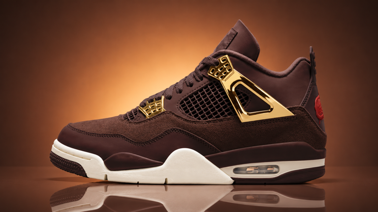 Air Jordan 4 'Bin 23' release date, price & where to buy