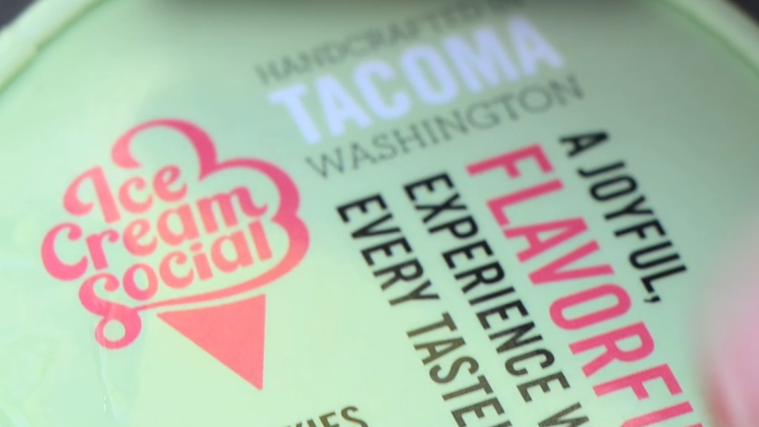 TNT reporters taste test Pierce County's top reader-voted ice cream