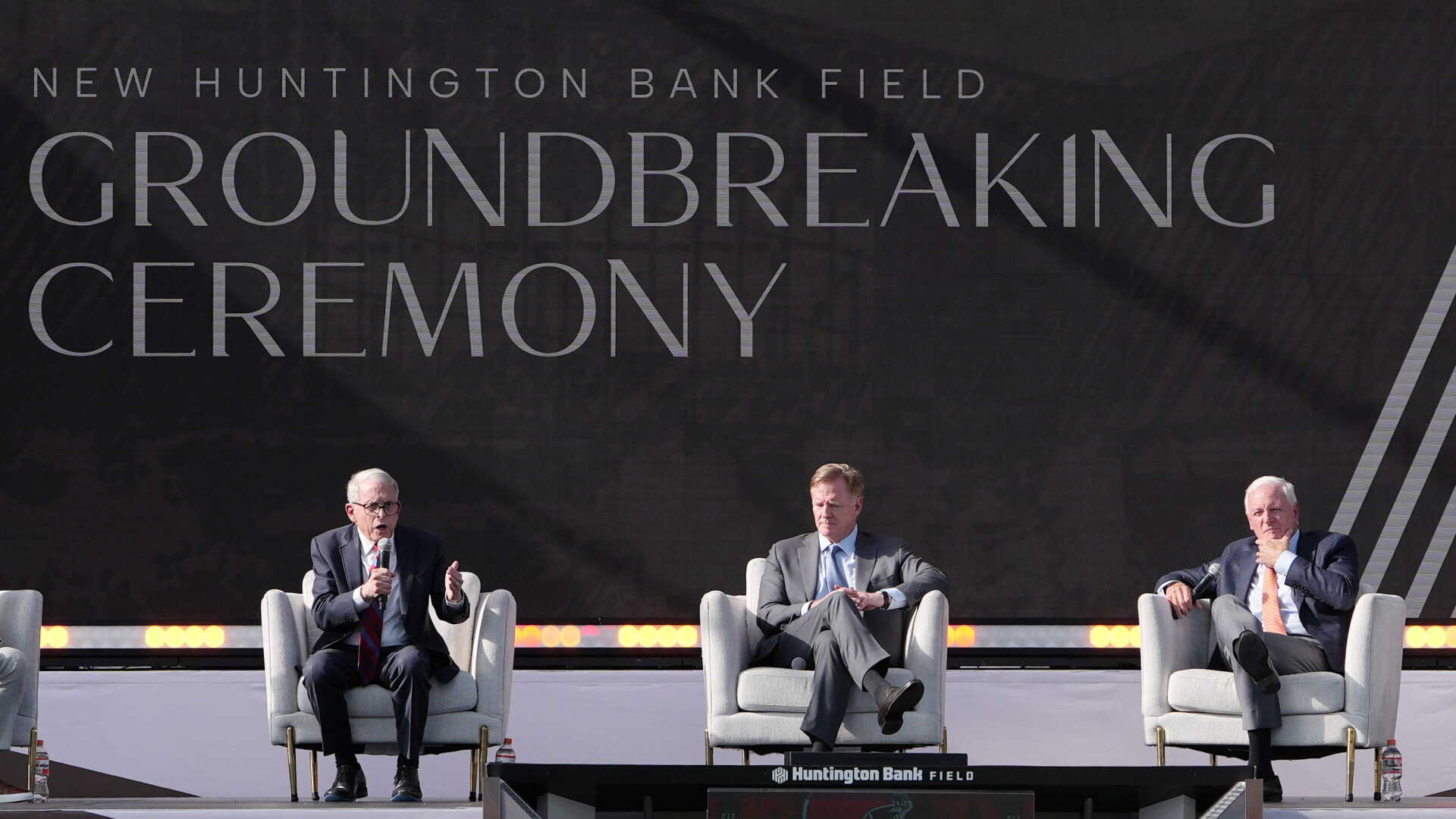 Browns wants Brook Park to create stadium authority that would own new ...