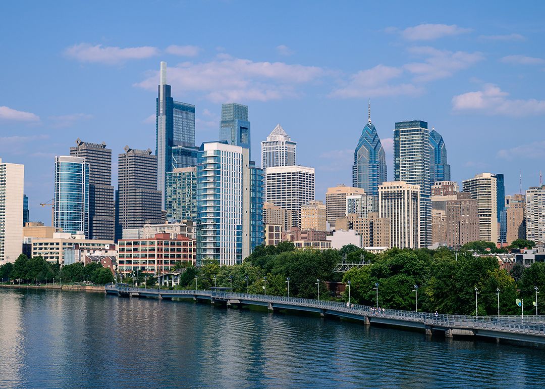 America's 10 most dangerous cities, according to data—and New York and ...