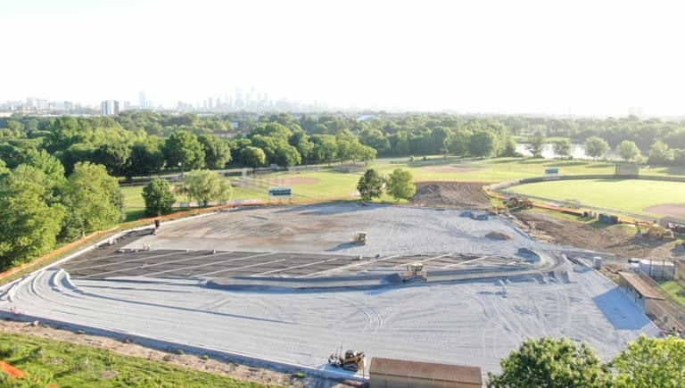 MLB and Phillies commit $5 million to Philadelphia legacy projects ...