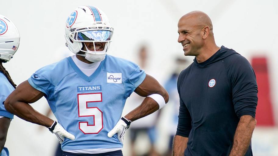 Albert Breer’s quick-hitters: Titans react to quirk in NFL calendar