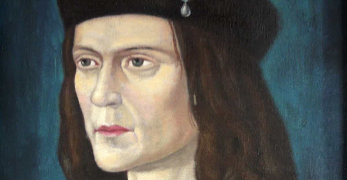Things you didn't know about Richard III