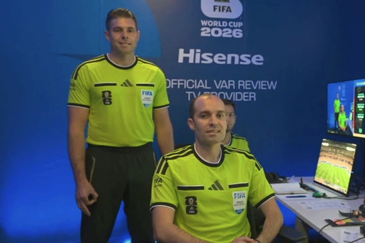 Why the OK hand gesture is sparking World Cup controversy