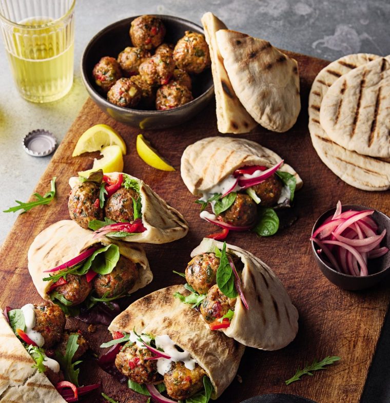 The World Cup snacks you’re not making – but should be