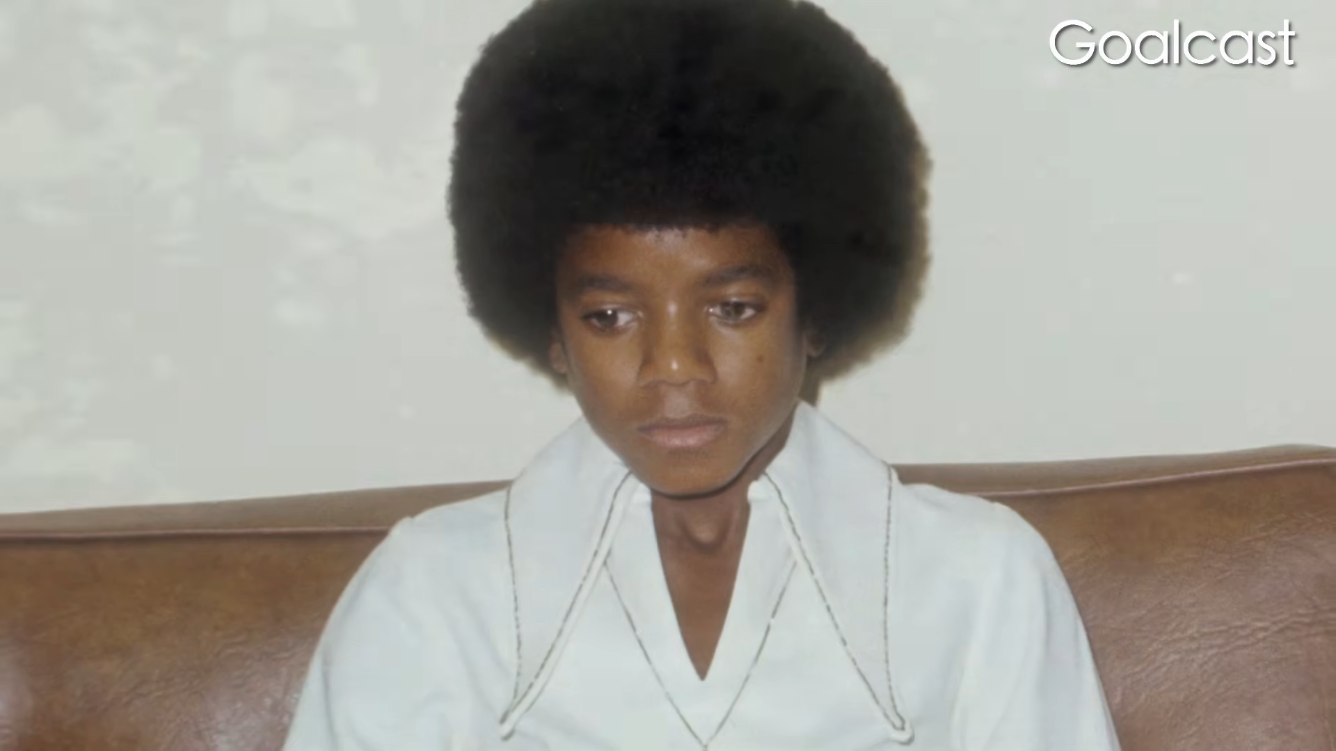 Michael Jackson was the biggest star on Earth then a horrific accident ...