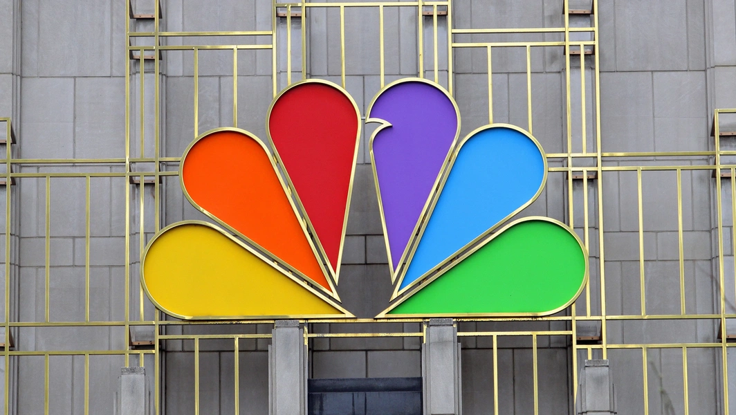 NBC axes nine shows in sweeping 2026 shake-up