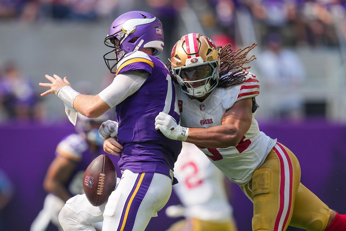 Every international NFL matchup coming in 2026