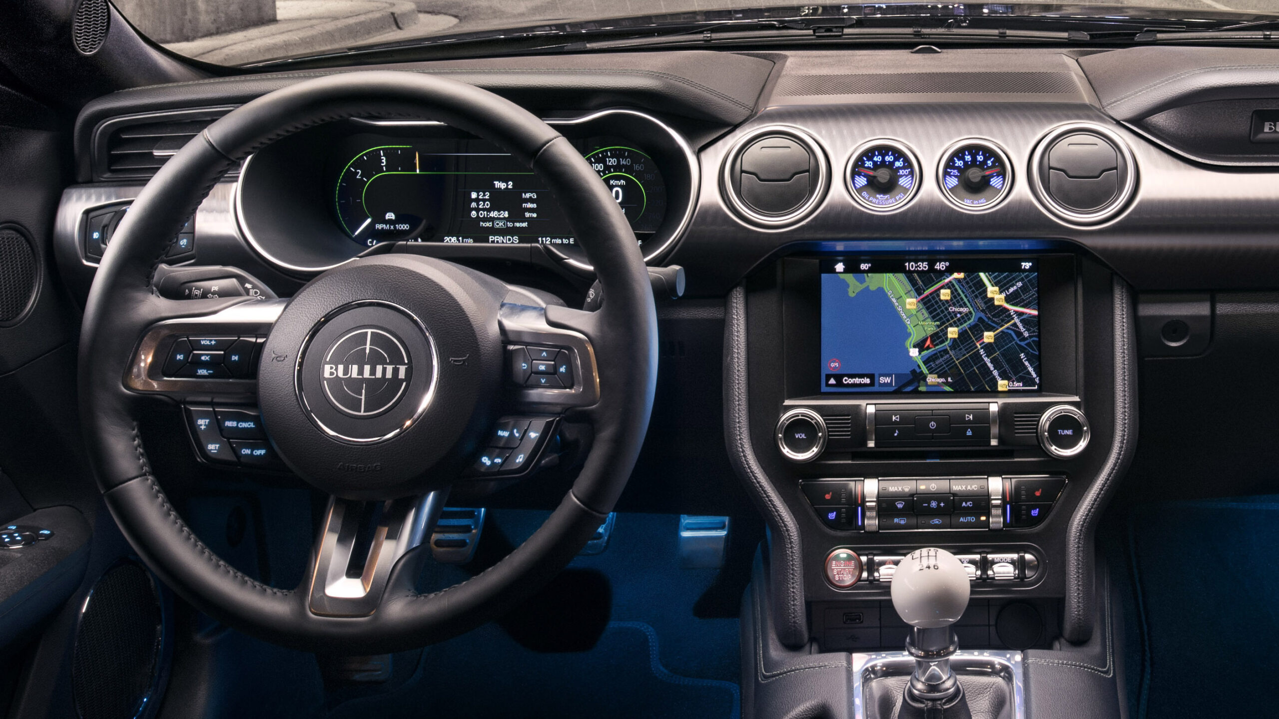 Ford admits thousands of dashboards can still go blank seven years ...