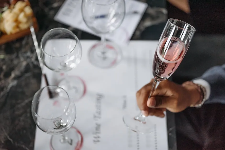 Forget Napa Valley: This underrated wine region has better views and ...